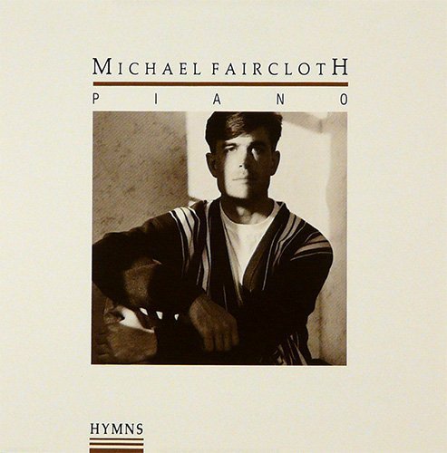 Hymns (Piano) by Michael Faircloth (1991-01-01) - Amazon.com Music