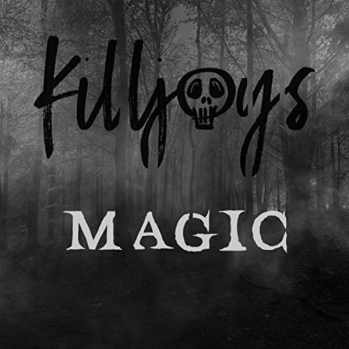 Play Magic by The Killjoys on Amazon Music