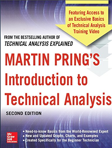 Martin Pring's Introduction to Technical Analysis, 2nd Edition by Pring ...