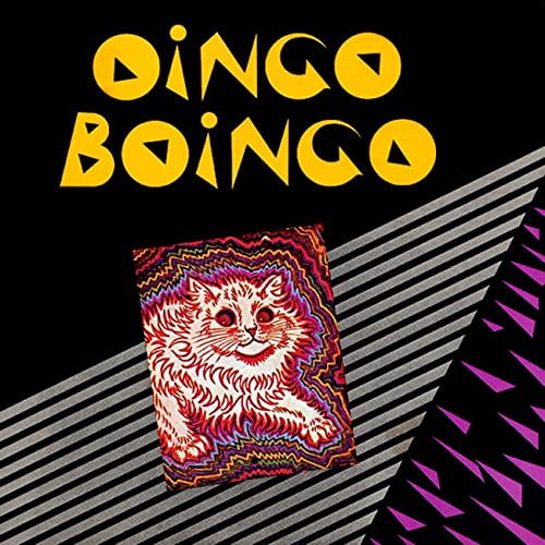 Play Only A Lad by Oingo Boingo on Amazon Music