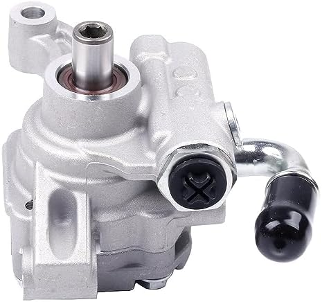 Amazon.com: ECCPP Power Steering Pump fit for GMC Acadia 2007 2008 2009 ...