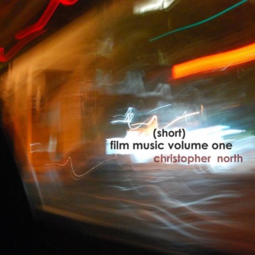 Amazon.com: (short) film music volume one : Christopher North: Digital ...