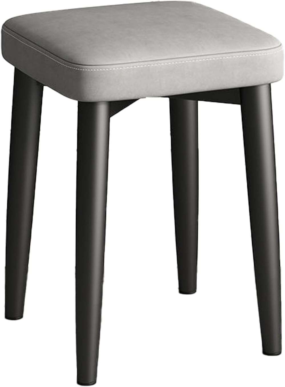 Amazon.com: JLYLOL Ottoman Footrest Stool Ottoman Foot Rest Vanity ...