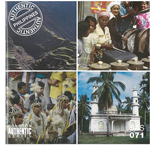 Authentic Philippines by Amelito Bokayo & Lucrecia R. Kasilag on Amazon ...