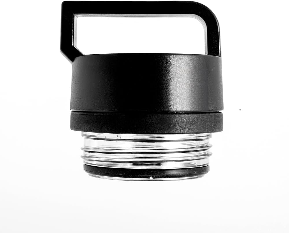 Amazon.com: Chug Replacement Cap for YETI Rambler Bottle 18 oz, 26 oz, 36 oz, 64 oz,Compatible ...