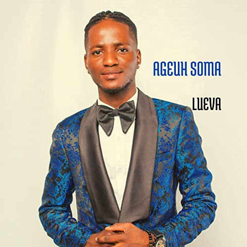Play Lueva by Ageuh Soma on Amazon Music Unlimited