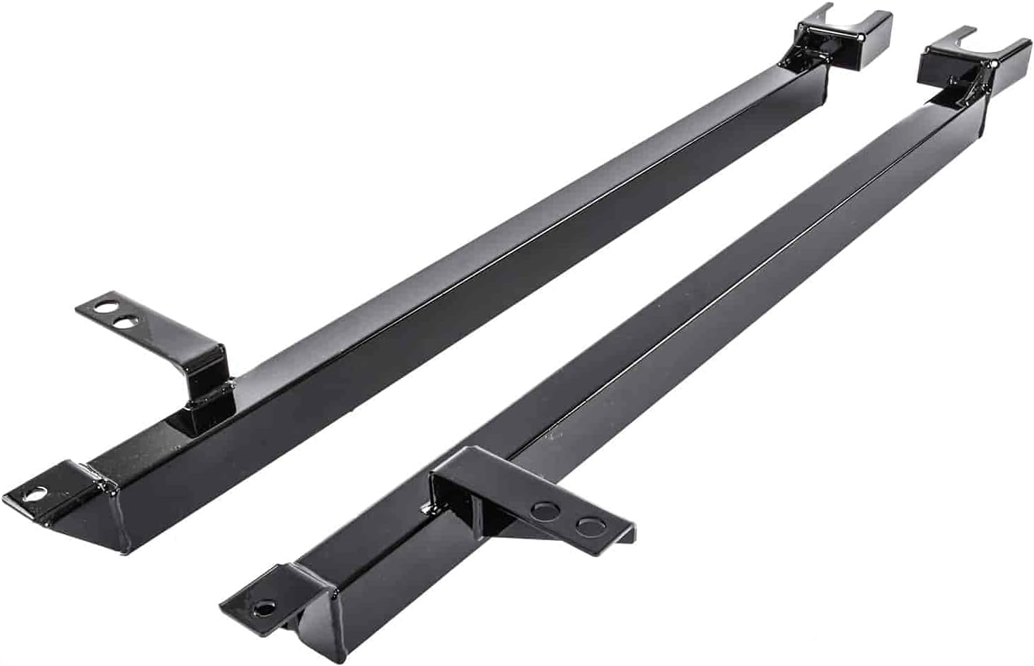 Amazon.com: JEGS Bolt-On Subframe Connector Set | Fits 1967-1969 Camaro ...
