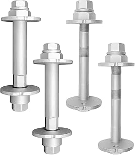 Adjusting Front Toe Settings: A Step-By-Step Guide | ShunAuto