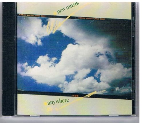 New Musik - Anywhere - Amazon.com Music