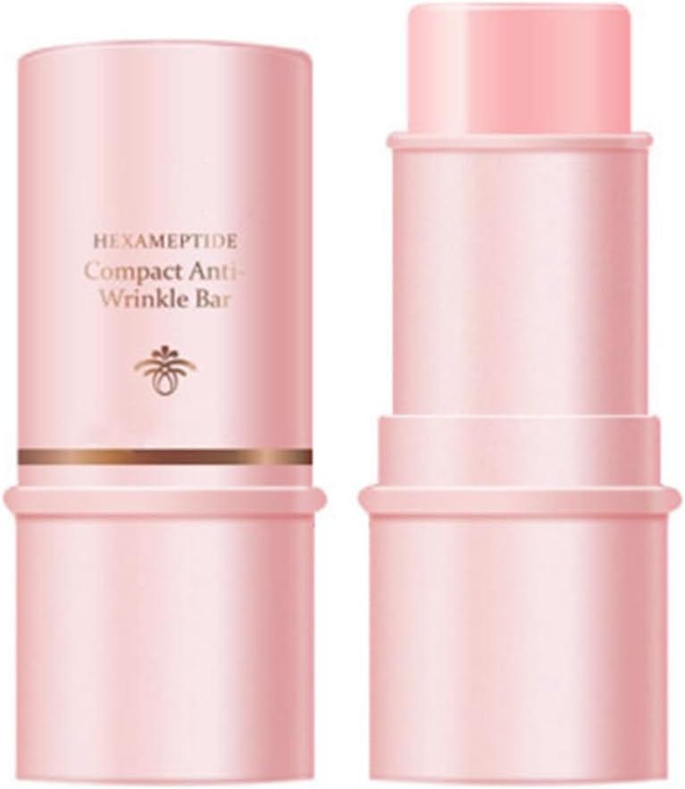 OKAQEE Wrinkle Multi Balm Stick - Bounce Hydrating Moisturizing Anti ...