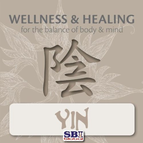 Amazon.com: Wellness & Healing ..... Yin : Lin Fu Chan: Digital Music