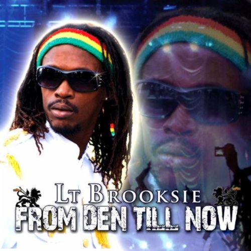 Play From Den Till Now by Lt. Brooksie on Amazon Music