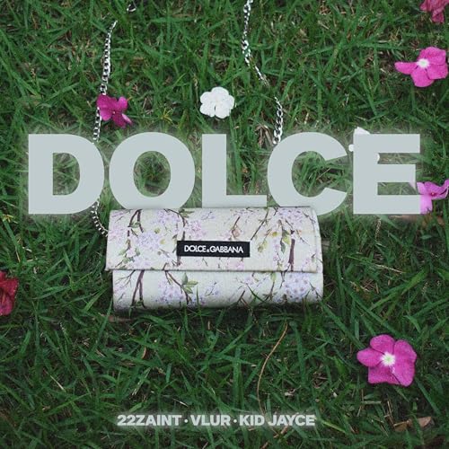 Play DOLCE by Kid Jayce feat. vlur, 22zaint & Hell on Amazon Music