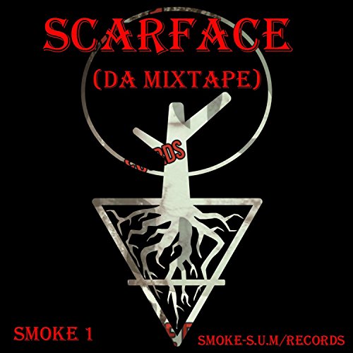 Amazon.com: Scarface (Da Mixtape) [Explicit] : Smoke 1: Digital Music