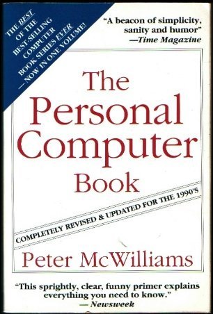 Personal Computer Book: McWilliams, Peter: 9780931580307: Amazon.com: Books