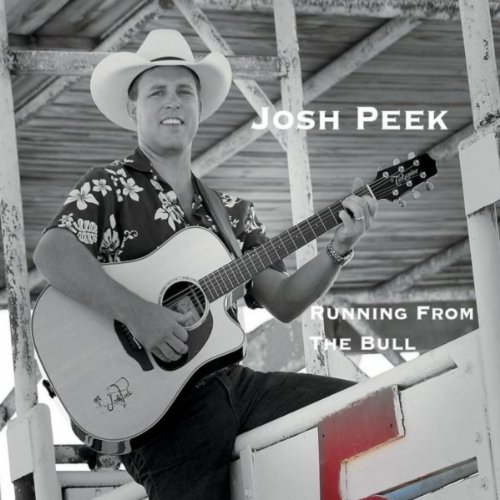 Play Running from the Bull by Josh Peek on Amazon Music