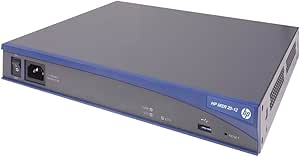 HP MSR20-12 ROUTER : Amazon.es: Informática