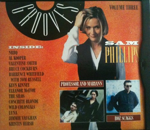 Grooves - Volume Three - Amazon.com Music