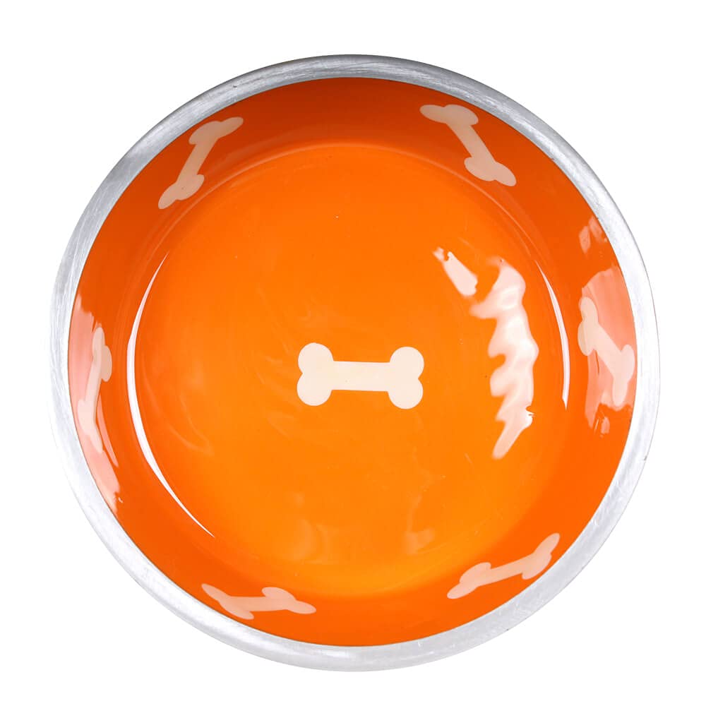 Buy Indipets Super Max Bowl, Medium, Sunbrust Online at Low Prices in ...