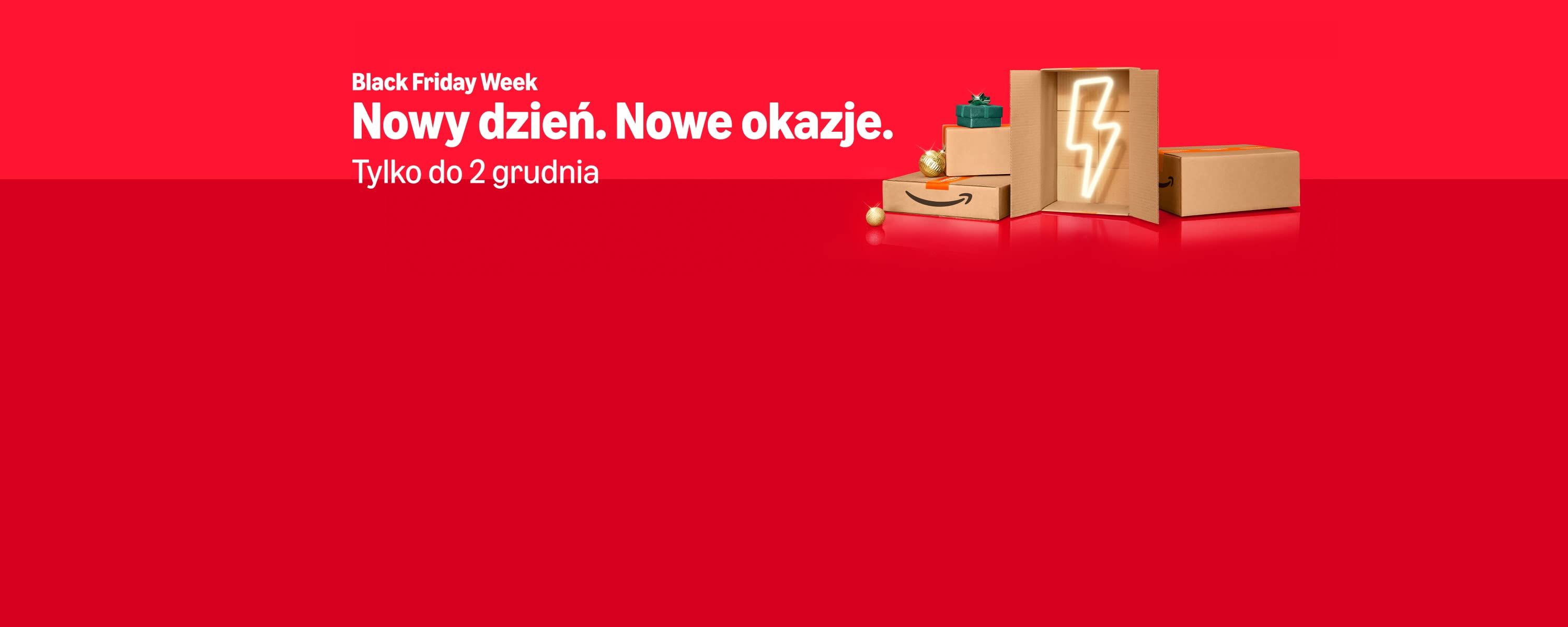 Amazon.pl: zakupy internetowe elektroniki, odzieży, komputerów, książek ...