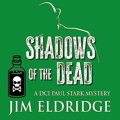 Amazon.com: Shadows of the Dead: DCI Paul Stark, Book 2 (Audible Audio Edition): Jim Eldridge ...