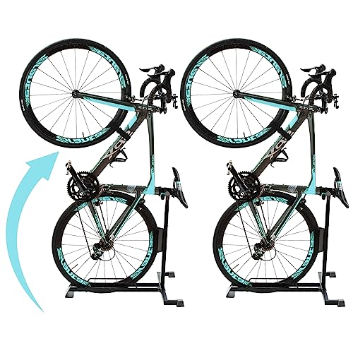10 Best Vertical Bike Stand [2025]