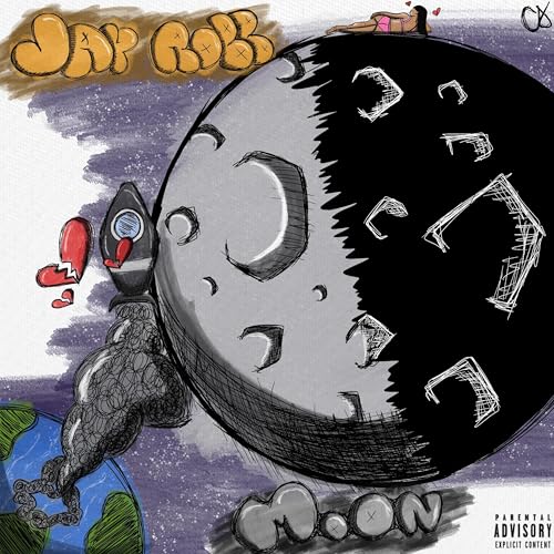 Écouter Moon par Jay Robb sur Amazon Music Unlimited