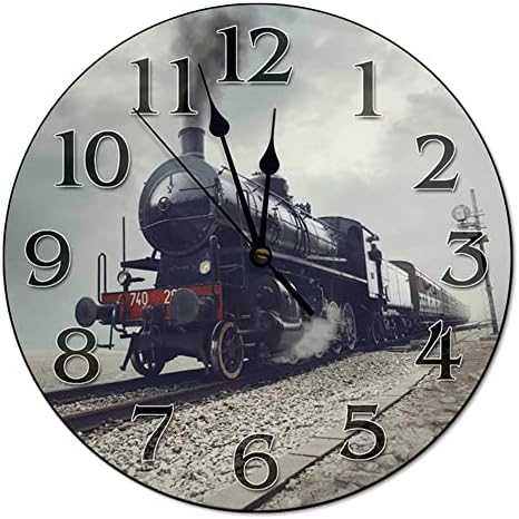 Amazon.com: Mark Feldstein Locomotive Legends Steam Engine Train Sound ...