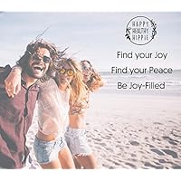 Amazon.com: Joy-Filled | Helps Relax The Mind and Body, Boosts Mood ...