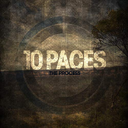 Play The Process by 10 Paces on Amazon Music