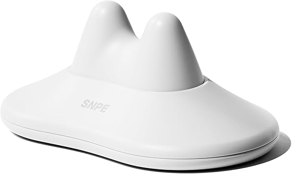 Amazon.com: SNPE Danason II - Neck Pressure Point Massager, Extra Firm ...