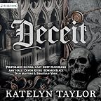 Unhinged Audiobook by Steph Macca