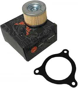 Amazon.com: Fit for Royal Enfield Meteor 350 E-Z Oil Filter Kit ...