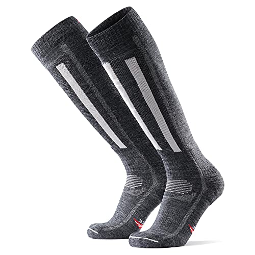 Best Cold-Weather Socks for Freezing Winter Hikes - My Open Country