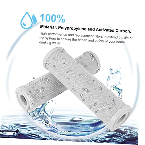 The 30 Best Activated Charcoal Water Filters of 2025 [Verified ...