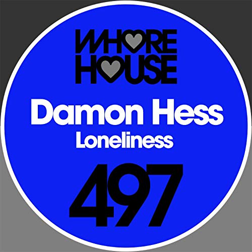 Écouter Loneliness par Damon Hess sur Amazon Music Unlimited