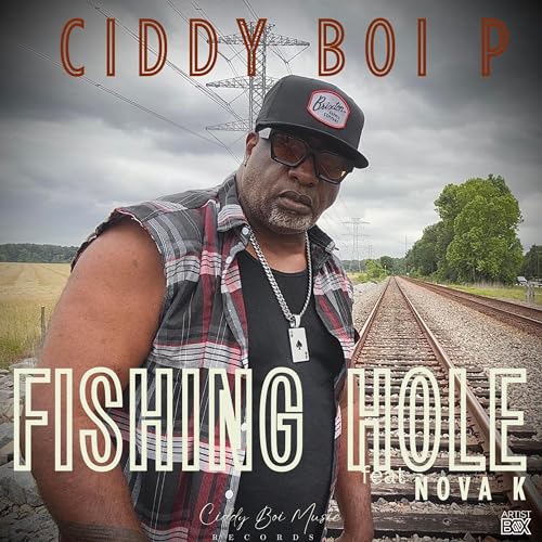 Play Fishing Hole by Ciddy Boi P on Amazon Music