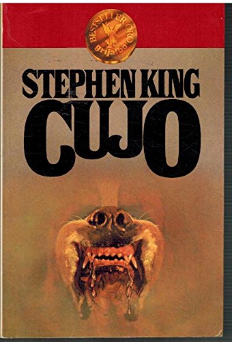 Cujo: King, Stephen: 9788425314438: Amazon.com: Books