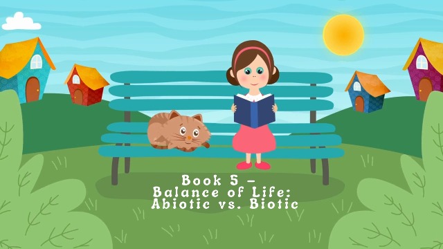 Watch The Great Ecosystem Adventure& A Reference Book for Kids Book 1 ...