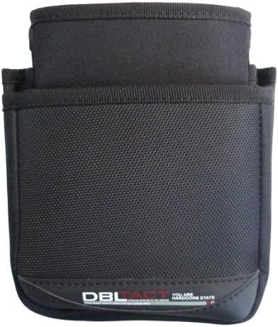 Amazon | 三共コーポレーション DBLTACT 2段腰袋 グリーン迷彩 DT-02S-GC | 工具差し