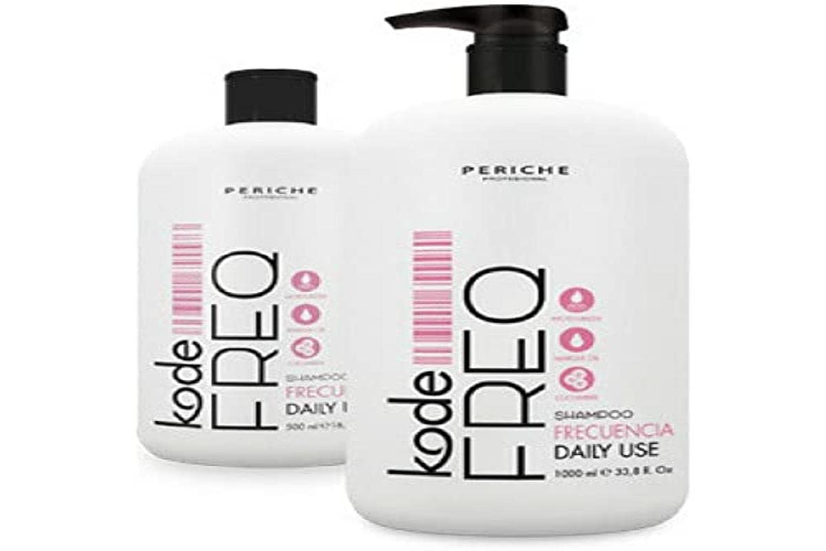 Amazon.com : Periche Hair Loss Products 500 ml : Beauty & Personal Care