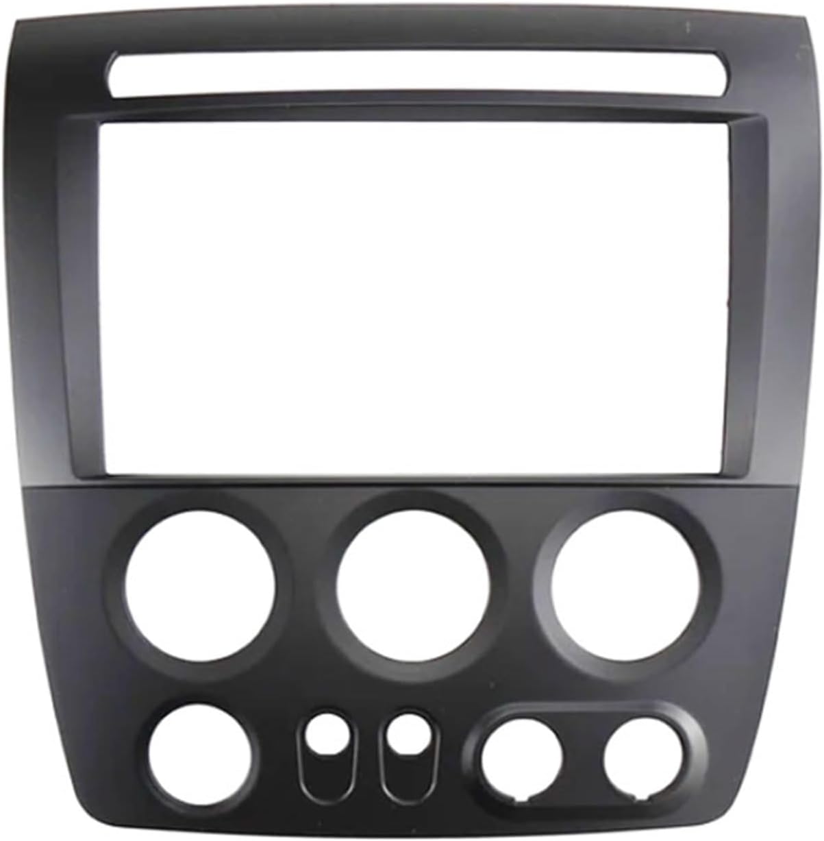 Amazon.com: Carbon Fiber Car Center Console Air Vent Condition Car ...