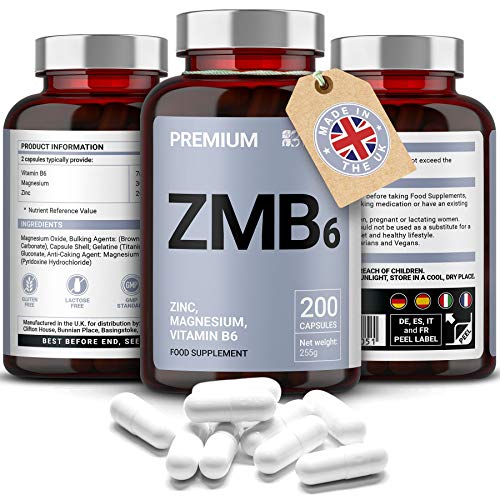 Guía definitiva del ZMA
