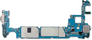 EU Version Original Unlocked,Fit for Galaxy A5 A520F Mainboard Full ...