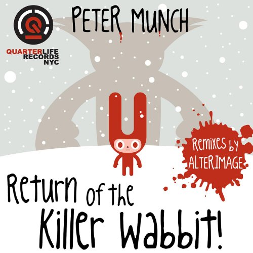Play The Return of the Killer Wabbit by Peter Munch on Amazon Music