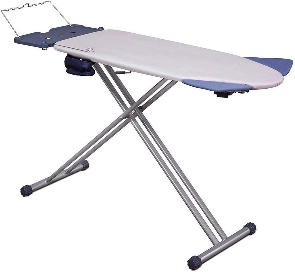Amazon.com: Mabel Home Ironing Board with Extra-Wide Surface, 8 ...