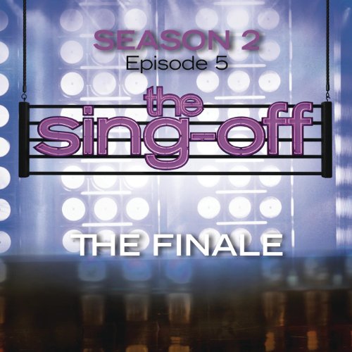 Amazon.com: The Sing-Off (Season 2, Episode 5: The Finale) : The Sing ...