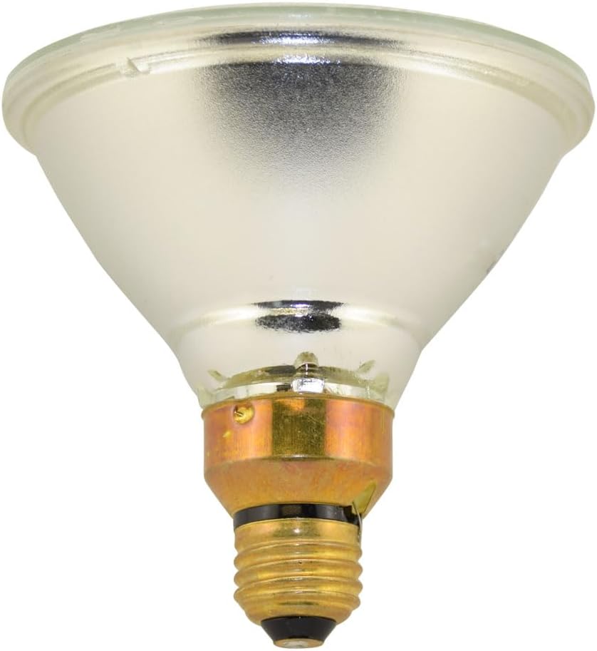 90W PAR38 Light Bulb Replacement for Damar 90par38qfl/ss by Technical ...