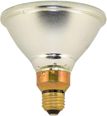 Replacement for Light Bulb/LAMP 45PAR/H/SP11 by Technical Precision ...