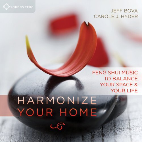 Amazon.com: Harmonize Your Home: Feng Shui Music to Balance Your Space ...